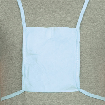 DeRoyal Disposable Telemetry Pouch - FREE Shipping