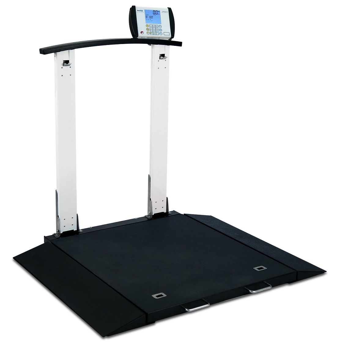 Detecto Scales Manual