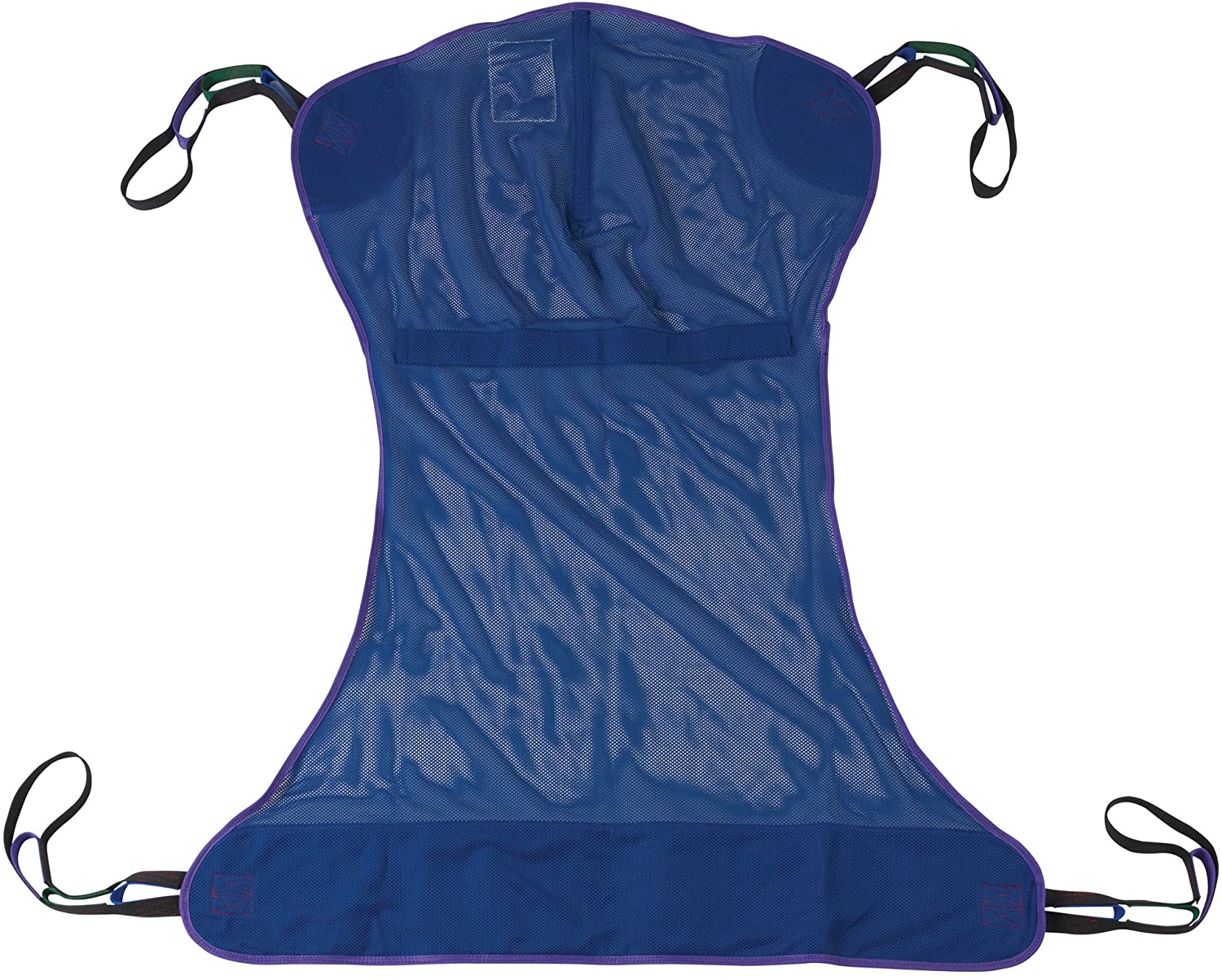 Drive Full Body Patient Lift Slings with 4 or 6 Points
