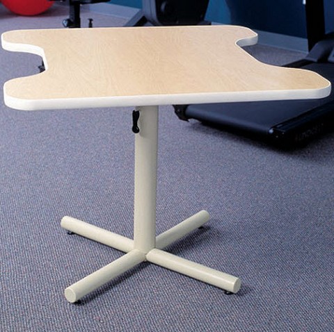 Adjustable Hand Therapy Table FOR SALE - FREE Shipping