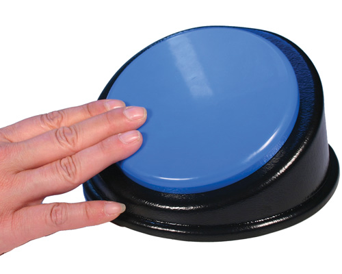 Big Talk Triple Play Assistive Technology Communicator