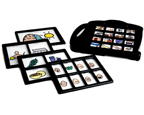 Classroom Communication Kit - FREE Shipping