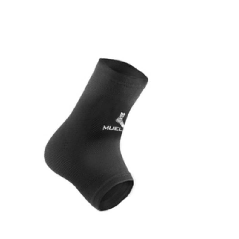 Elastic Ankle Support Sleeve for Weak or Injured Ankles - Lightweight ...