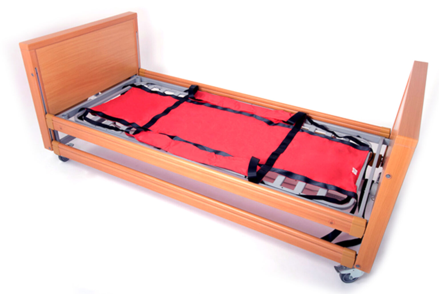 Evacuation Slide Sheet by Evac Chair