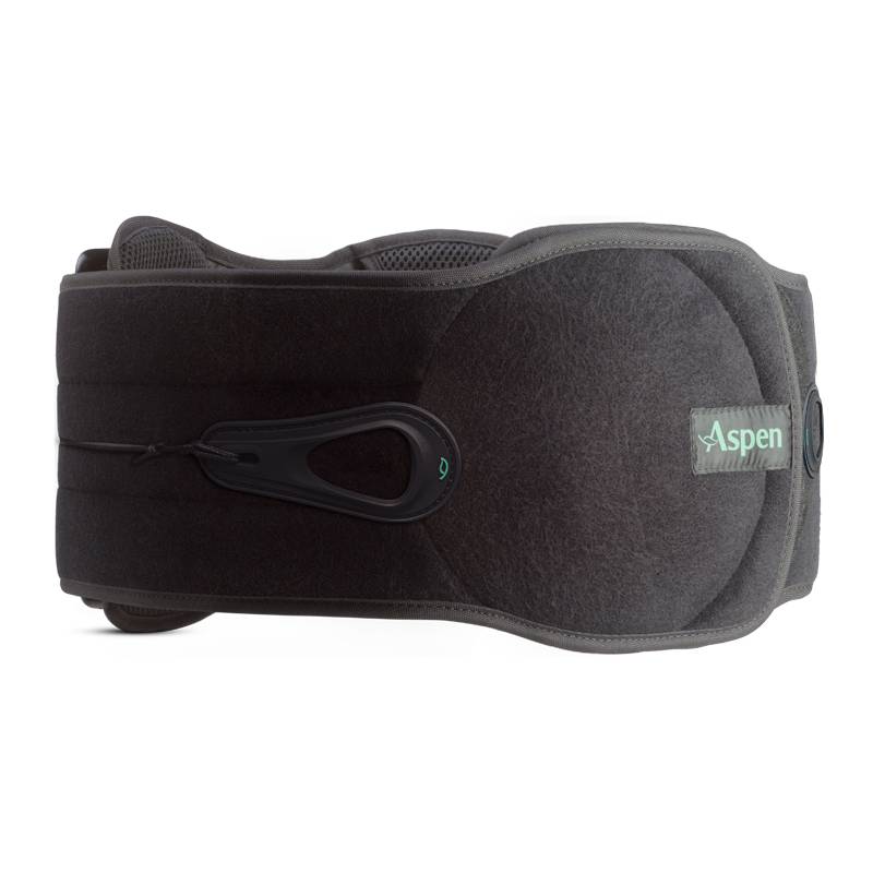 Evergreen 626 Lumbar Lite Back Brace for Targeted Lumbar Support and ...