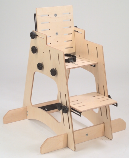 TherAdapt Feeding Chair / Height Chair for Kids