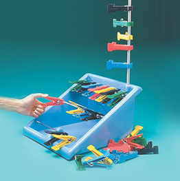 Graded Pinch Exerciser - FREE Shipping