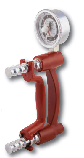 Baseline LITE Hydraulic Hand Dynamometer