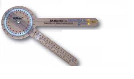 Passive Range Of Motion | Inclinometers | Range Of Motion Exercises ...