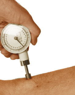 Baseline Dolorimeter/ Algorimeter - FREE Shipping