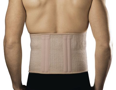 Uriel Lumbar Belt Back Support DISCOUNT SALE - FREE Shipping
