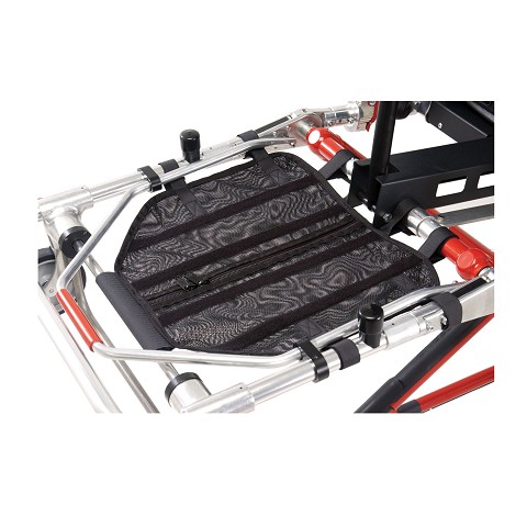 SofNet with O2 Bottle Holder and Pouch - FREE Shipping