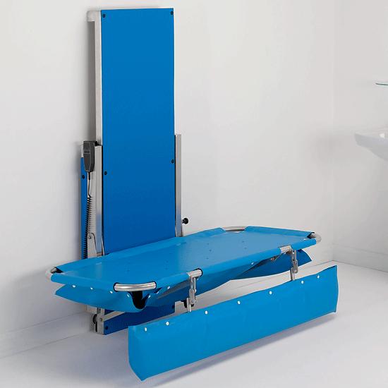 Wall Mounted Shower Benches | Folding Shower Benches | Shower Seats ...