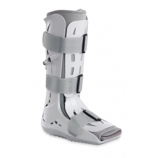 Foam Pneumatic Rehabilitation Walking Cast