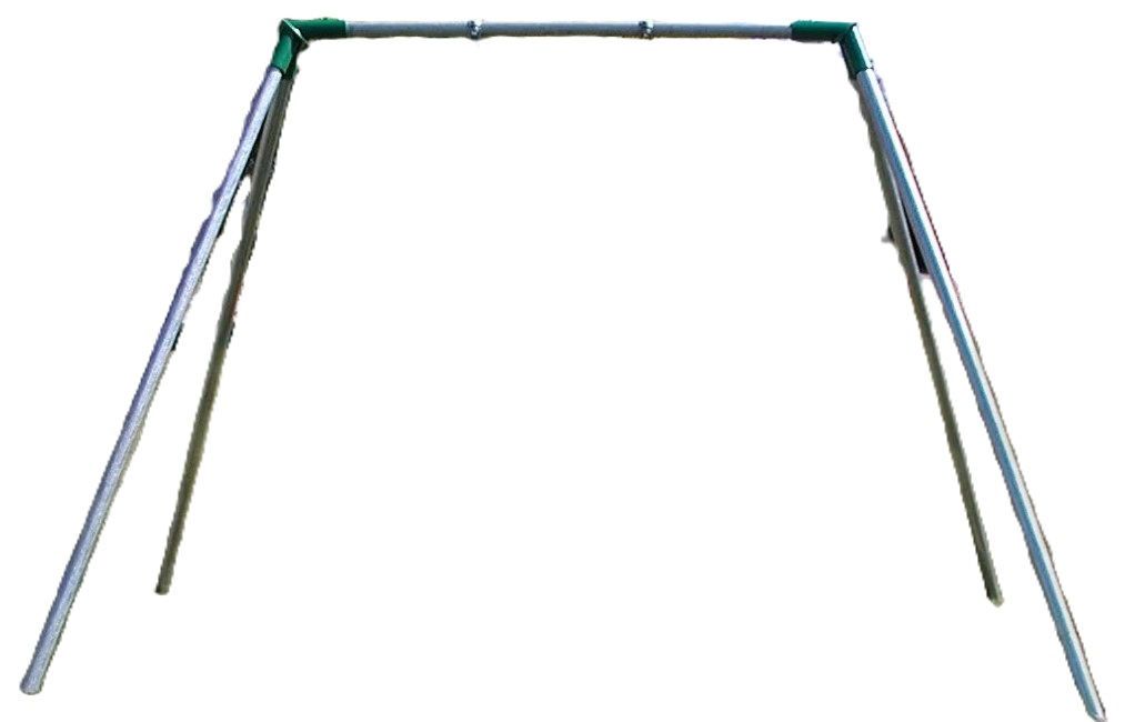 Swing Frame 6 ft Indoor - Without Swing For Commercial or Residential Use