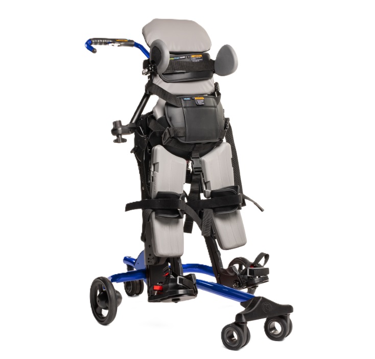 Rifton Stander for Children and Small Adults - Supine and Prone, Size 3 ...