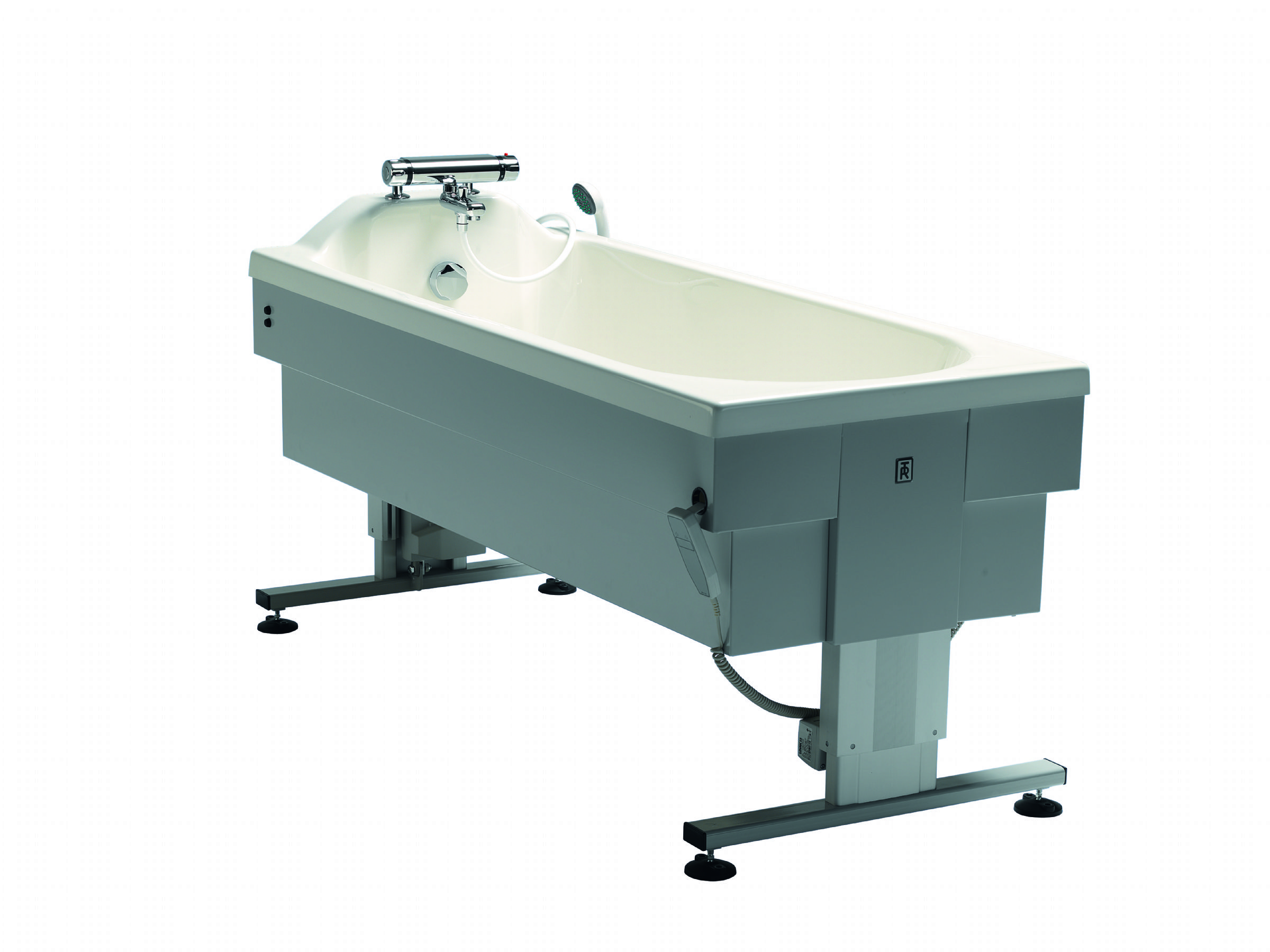 Comfortline Height Adjustable Bath System