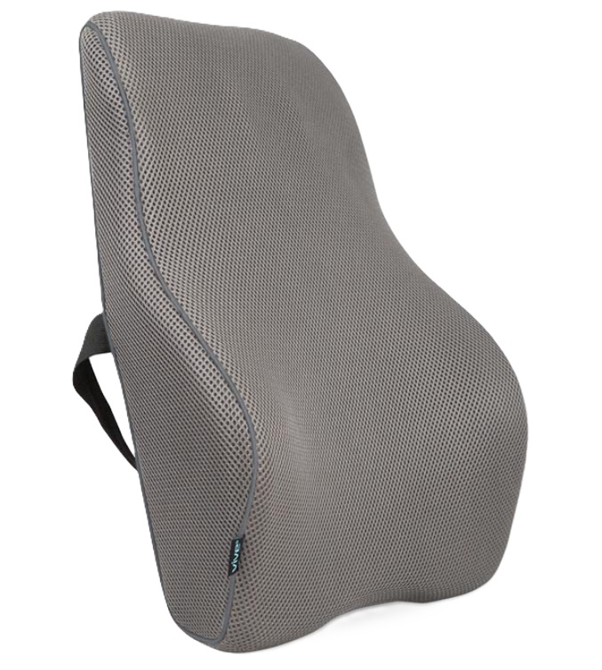 Full Lumbar Positioning Cushion - FREE Shipping