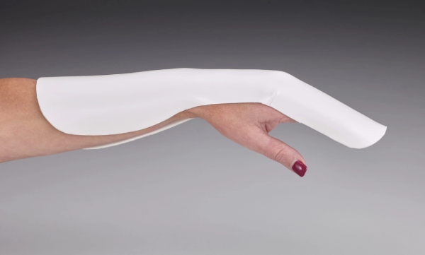 Wrist and Hand Orthosis For Immobilization and Recovery From Strains ...