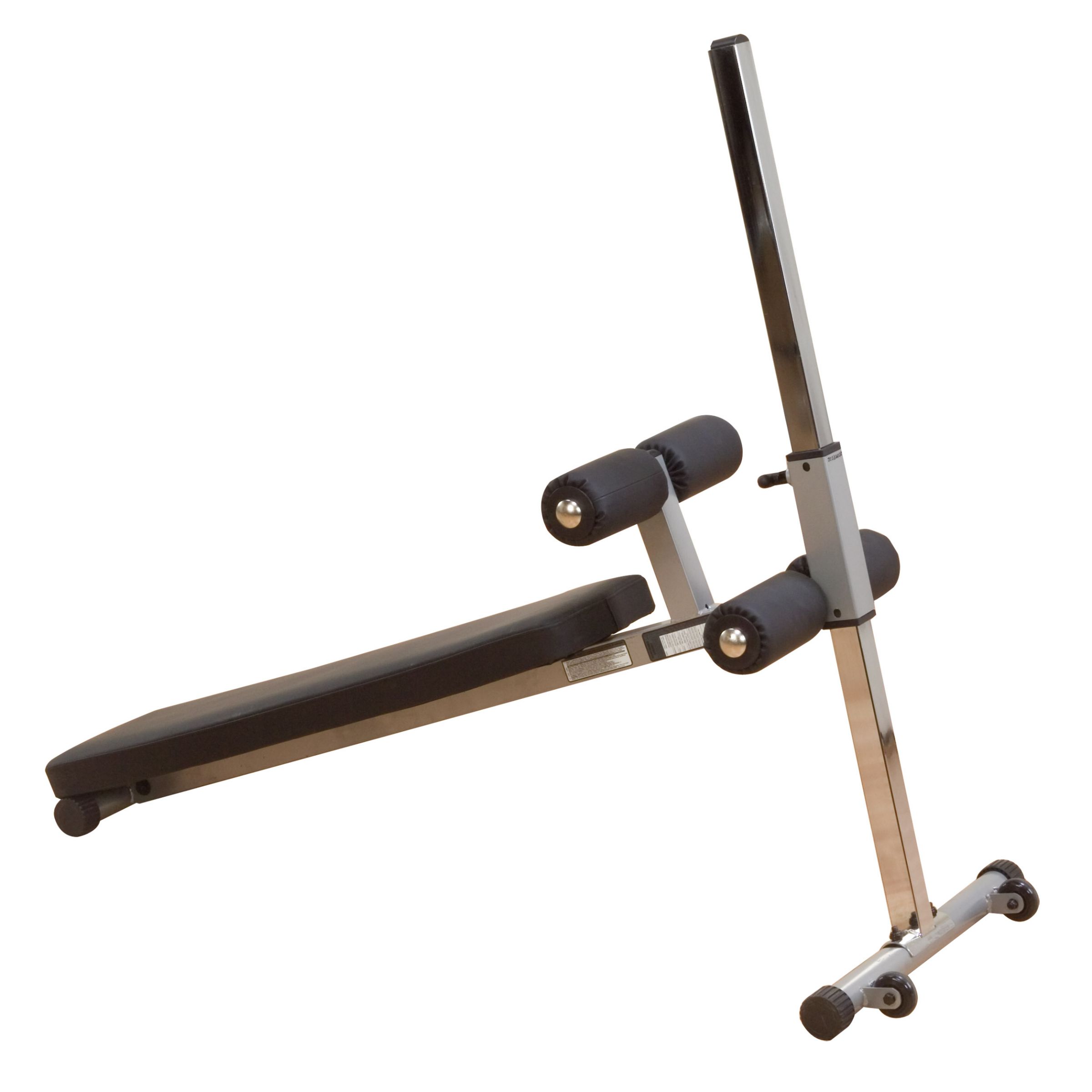 Body-Solid Pro-Style Ab Board ON SALE - FREE Shipping