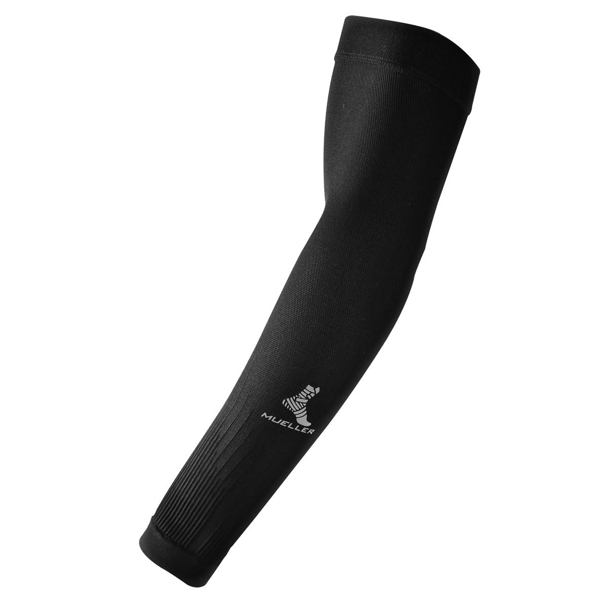 Graduated Compression Arm Sleeve for Circulation Support and Muscle ...
