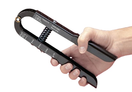 Rolyan Hand Grip with Spring System by Performance Health