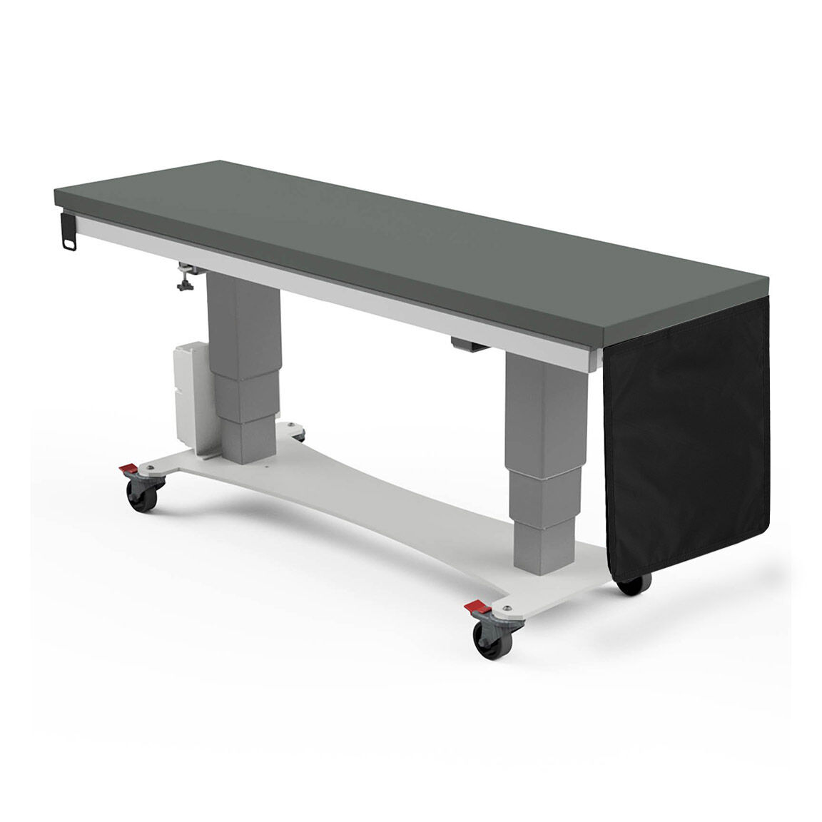 Anesthesia Table Drape for Healthcare Workers Radiation Protection from ...