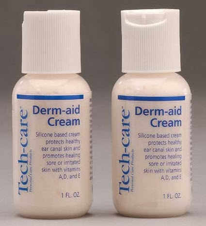 Tech-Care Derm-Aid Cream BUY NOW - FREE Shipping