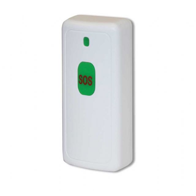 Central Alert Notification System SOS Transmitter