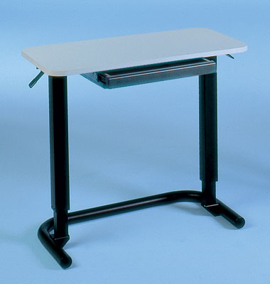 Hausmann Hand Therapy Table with Drawer - FREE Shipping