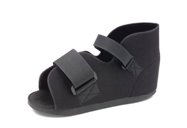 Polycast Cast Boot by Darco | Bulk Qty. - FREE Shipping