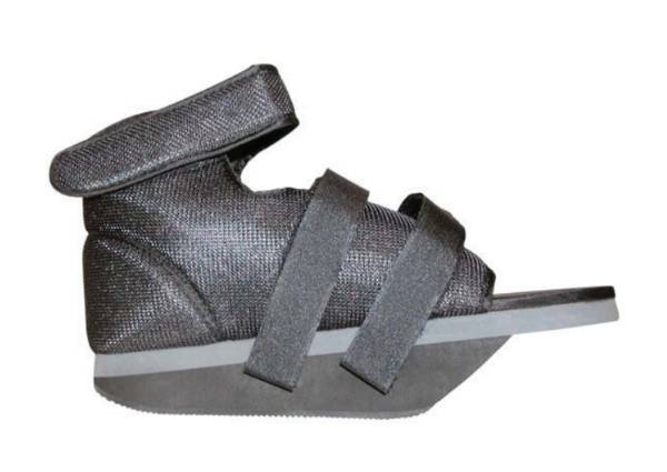 DARCO HeelWedge Offloading Boot for Heel
