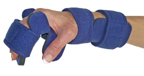 Comfy Splints Finger Separators