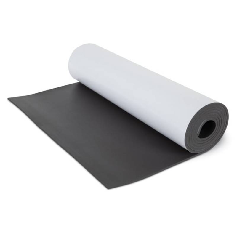 High Density Adhesive Foam Padding Roll - Shock Absorbing Protection ...