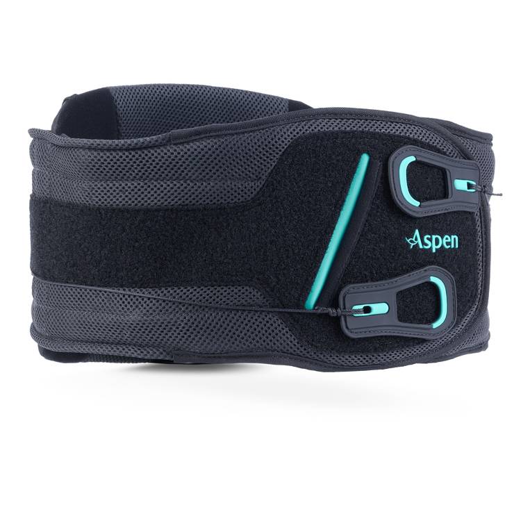 Horizon PRO LSO and TLSO Spinal Braces - Adjustable Lumbar and ...