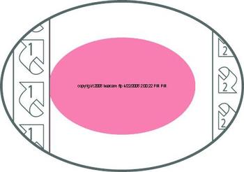 Shapes by PolyMem Dressings BUY NOW - FREE Shipping