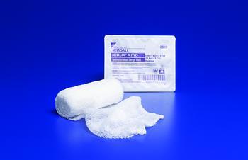 Kerlix Sterile AMD Antimicrobial Gauze Bandage Rolls