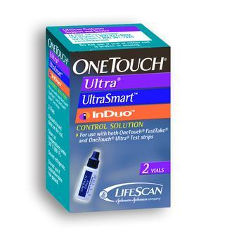 OneTouch Ultra Control Solution - FREE Shipping