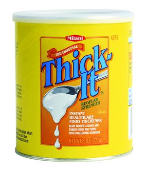 Thick-It Instant Food Thickener Powder - FREE Shipping