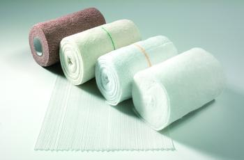 Profore High Compression Bandaging System