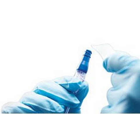 MicroClave Neutral Displacement Connector, Case of 100