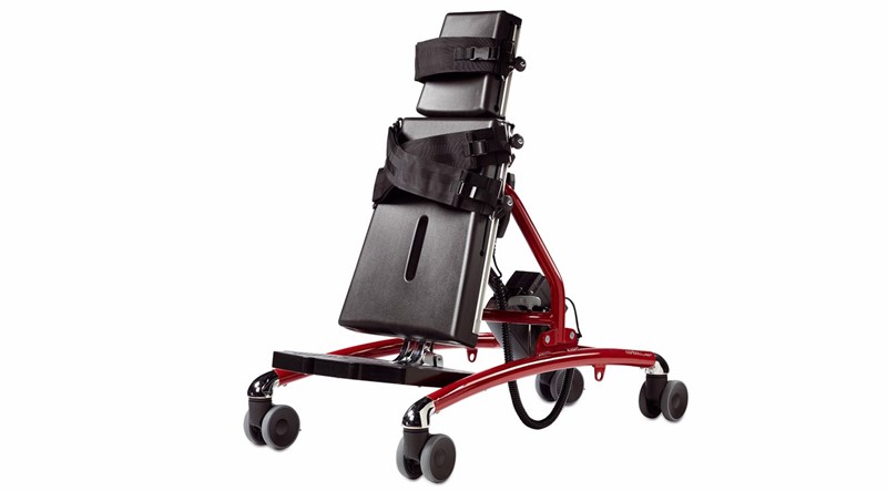 Caribou Prone and Supine Standing Frame - FREE Shipping