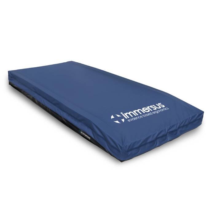 Pressure Relief Mattress for Hospice Patients by Immersus, 400 lb ...