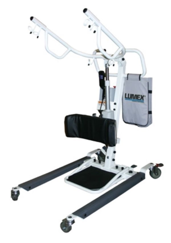 Accessories and Replacement Parts for Lumex Patient Lifts