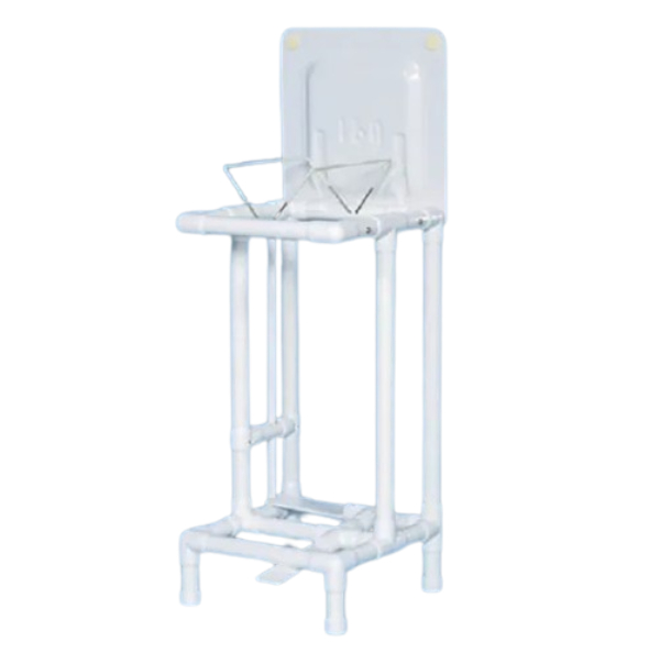 Isolation Hamper Stand BUY NOW - FREE Shipping