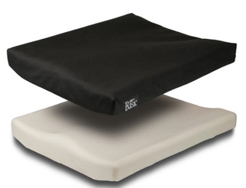 Sunrise Medical Jay Basic Wheelchair Cushion