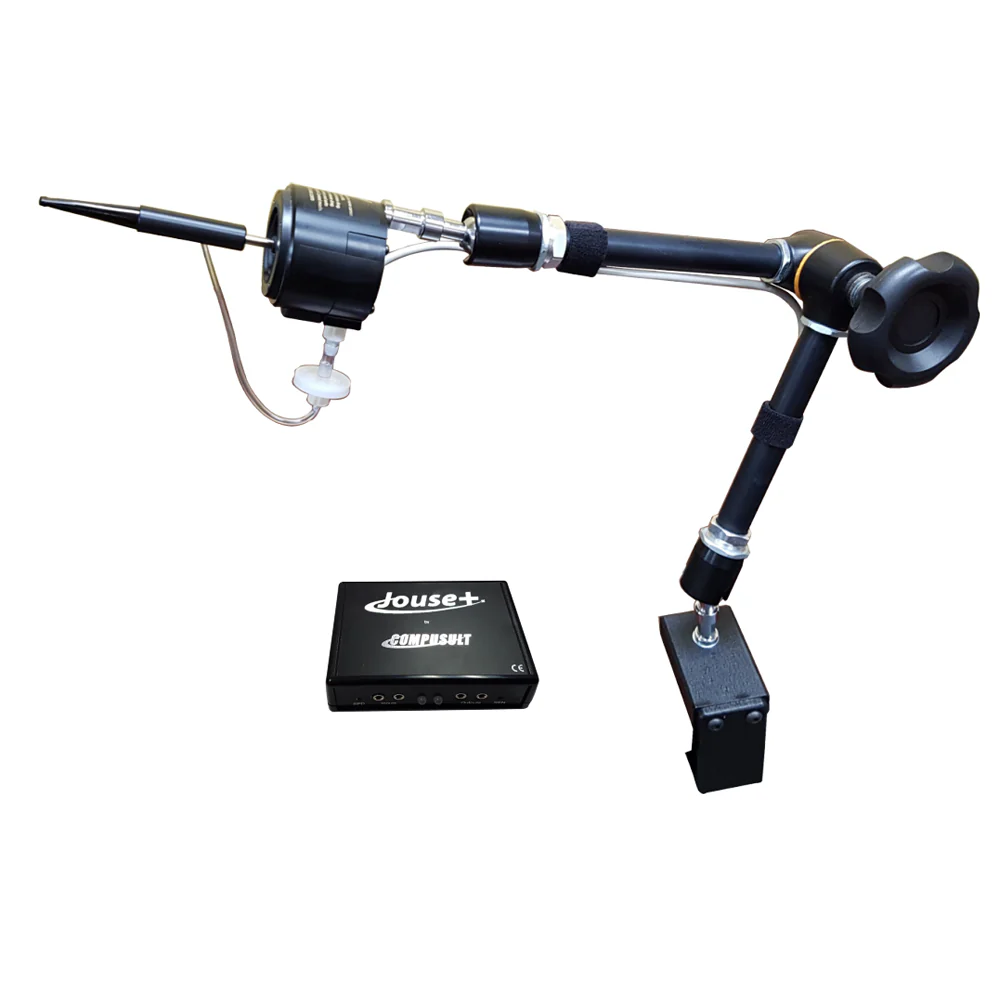 Jouse+ Assistive Joystick | Hands-Free Control for Computers and Mobile ...