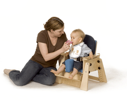 Kaye Kinder Chairs : Pediatric Activity Chairs