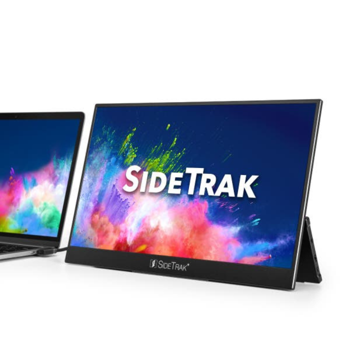 SideTrak HD Freestanding Portable Monitor for Laptops