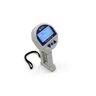 Wireless Digital Hand Dynamometer for Manual Muscle Testing | Lafayette ...